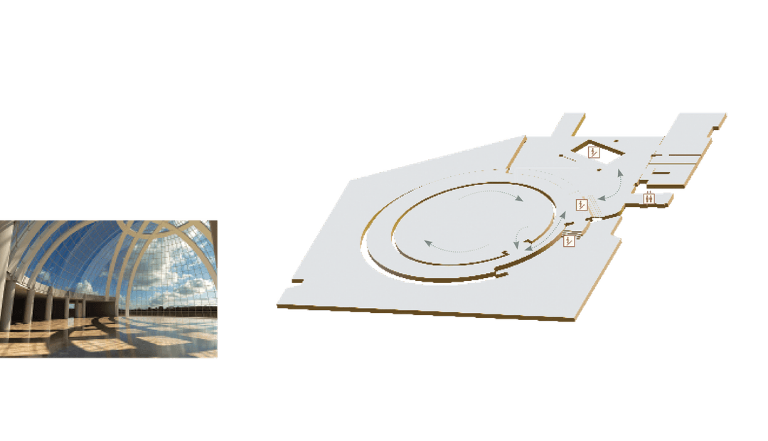 Chinggis Khaan National Museum